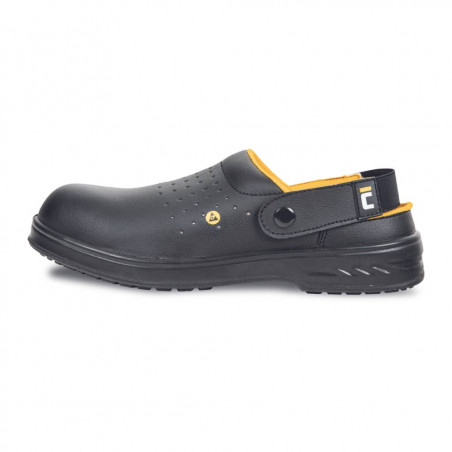 Papuci protectie RAVEN ESD OB SRC, Original Cerva